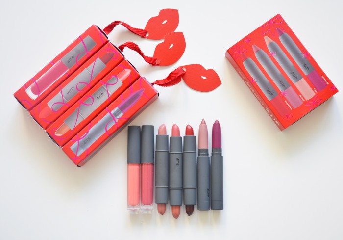 Bite Beauty Mix N' Mingle Lip Minis - Makeup-Sessions