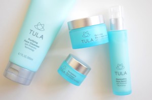 My Thoughts on the TULA Skincare Line - Makeup-Sessions