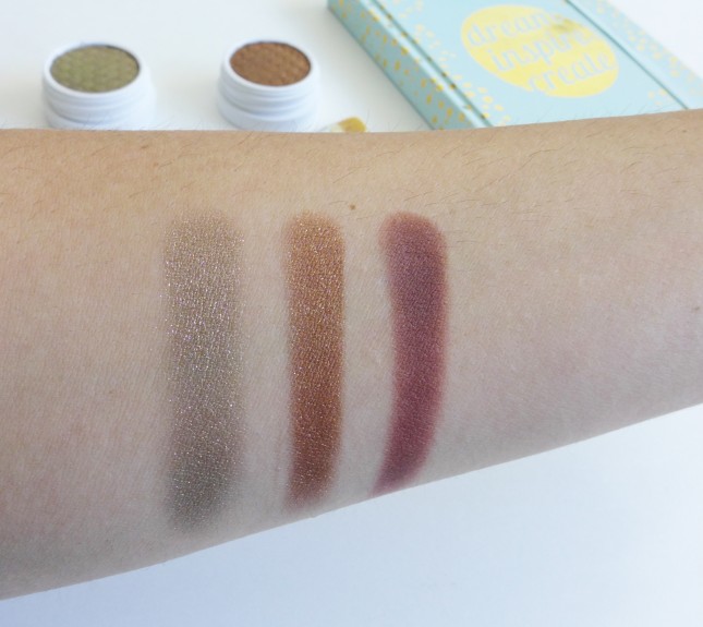 Budget Buy: ColourPop Eyeshadows - Makeup-Sessions
