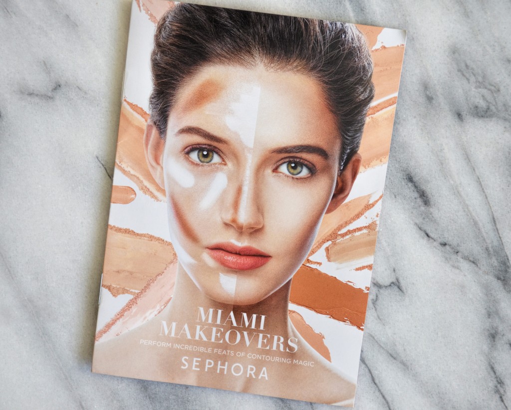 Learn the Secrets of Contouring with Sephora - Makeup-Sessions