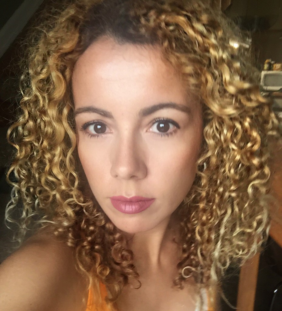 Stila Stay All Day Liquid Lipsticks Review And Swatches - Makeup-Sessions