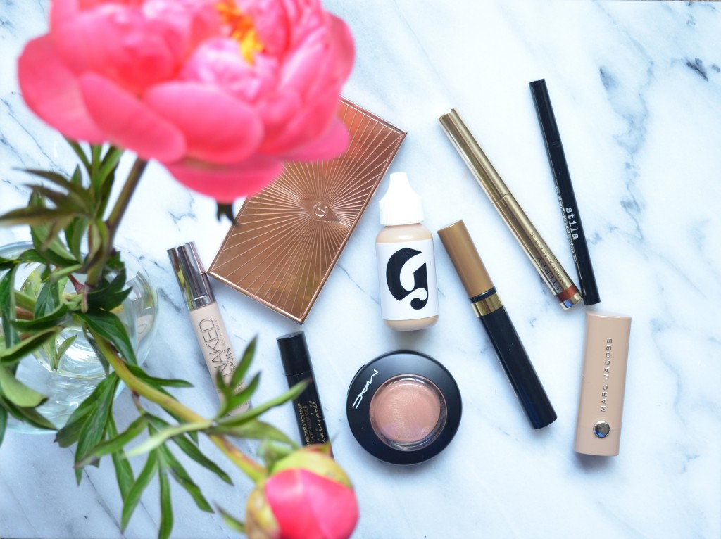 The Tag, Signature Style - Makeup-Sessions