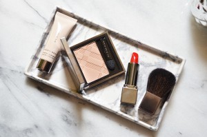 Sephora's Burberry Beauty Box Review and Swatches - Makeup-Sessions