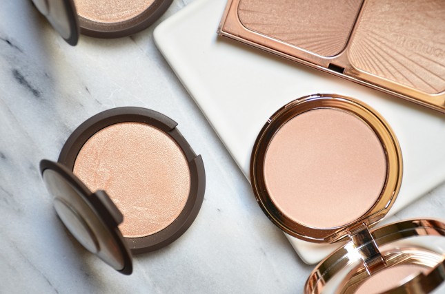 My Current Most Loved Highlighters - Makeup-Sessions