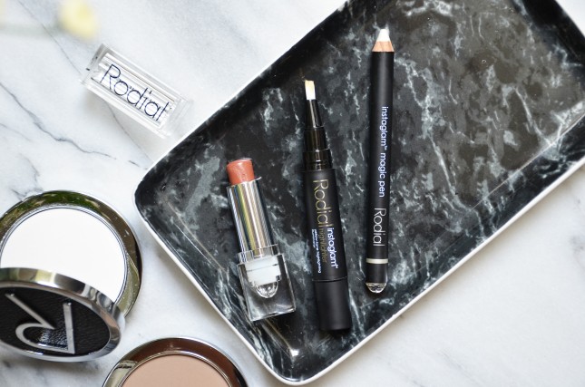 New From Rodial Skincare - Makeup-Sessions