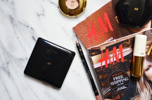 H&M Does Beauty - Makeup-Sessions