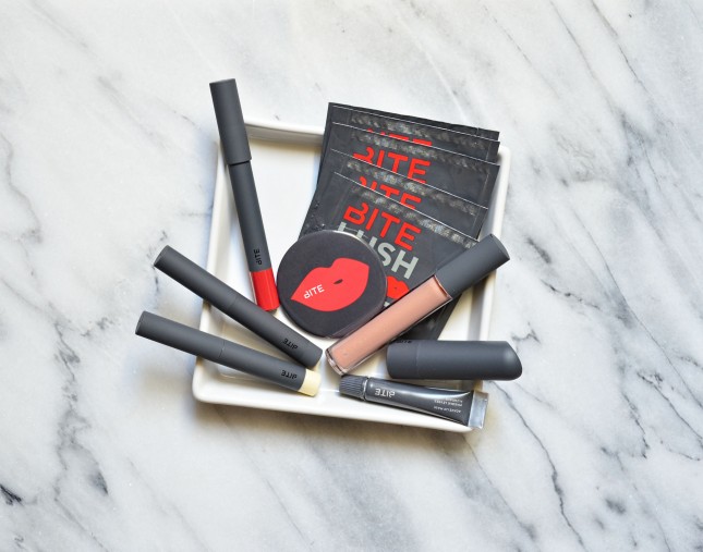 Bite Beauty Discovery Set Review And Swatches - Makeup-Sessions