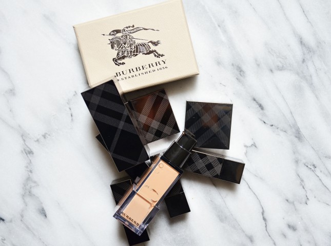 The New Favorite Base - Makeup-Sessions