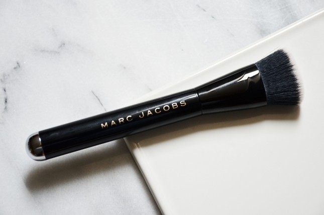 Marc Jacobs #BlacquerFriday Contour & Glow Brush Collection - Makeup ...