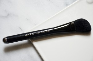 Marc Jacobs #BlacquerFriday Contour & Glow Brush Collection - Makeup ...