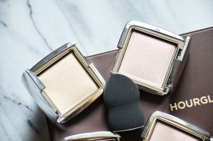 Hourglass Ambient Strobe Lighting Powders - Makeup-Sessions