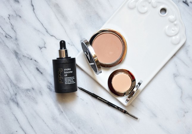 Four New Products From Rodial - Makeup-Sessions