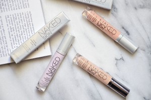 Urban Decay Naked Skin Color Correcting Fluid - Makeup-Sessions