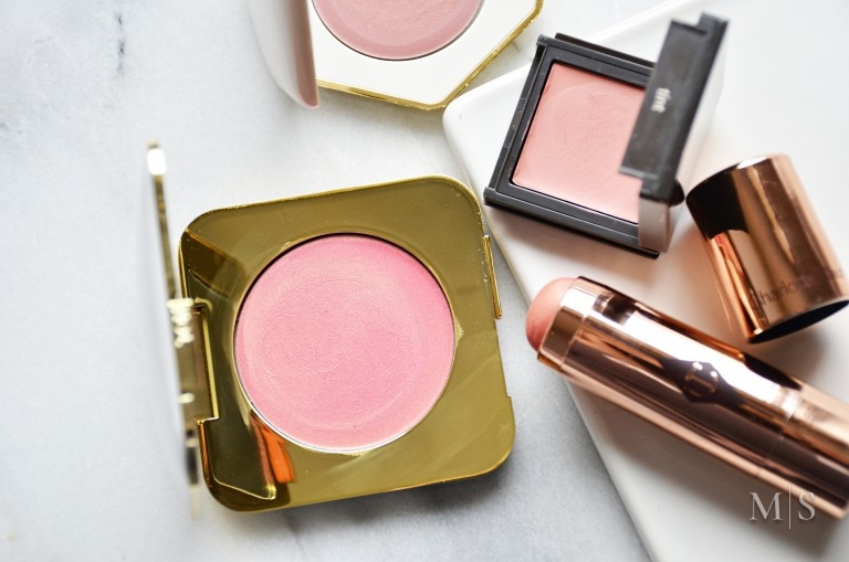 Favorite Cream Blushes For Spring - Makeup-Sessions