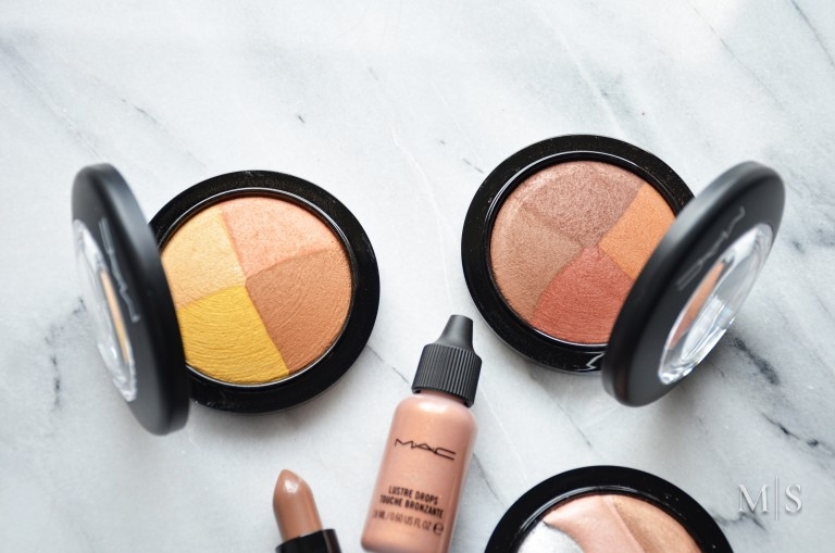 Two New Limited Edition Collections From MAC: Future MAC & Mineralize ...