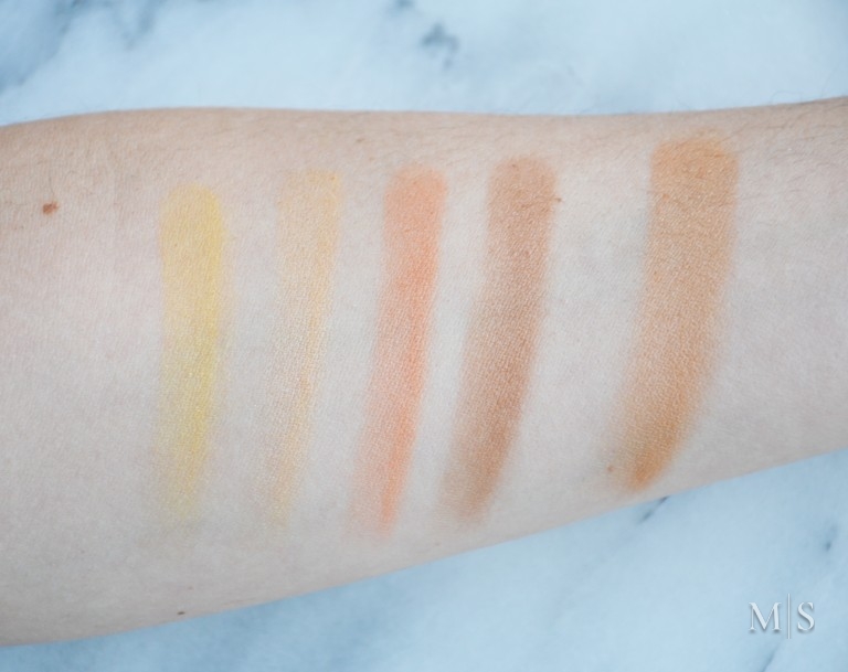 Two New Limited Edition Collections From MAC: Future MAC & Mineralize ...