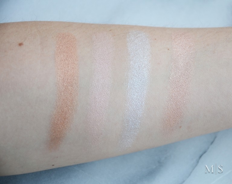 Two New Limited Edition Collections From MAC: Future MAC & Mineralize ...