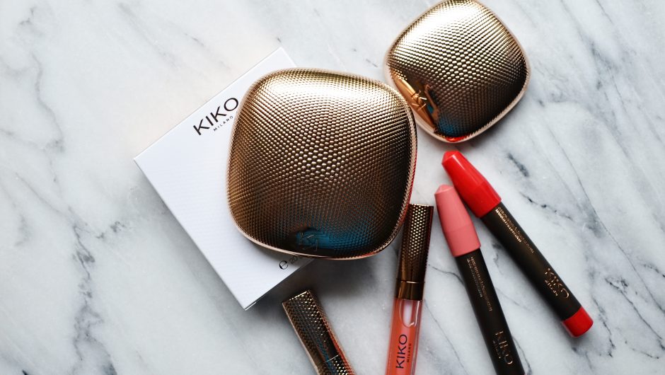 Kiko Cosmetics Lovegrove Summer 2016 Collection - Makeup-Sessions