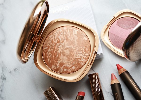 Kiko Cosmetics Lovegrove Summer 2016 Collection - Makeup-Sessions