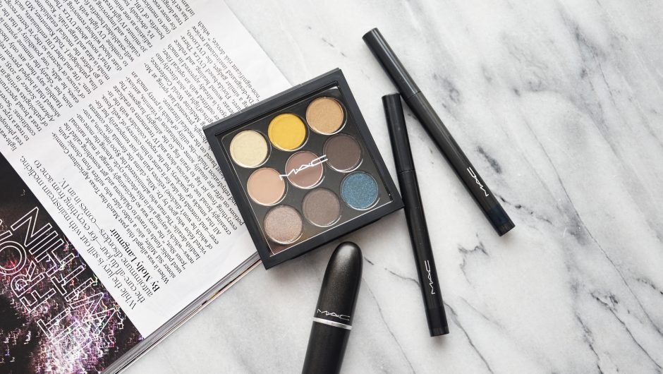 MAC Fashion Pack Collection - Makeup-Sessions