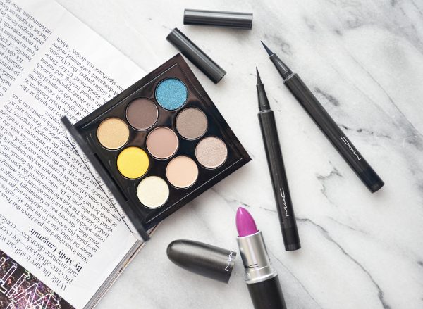 MAC Fashion Pack Collection - Makeup-Sessions