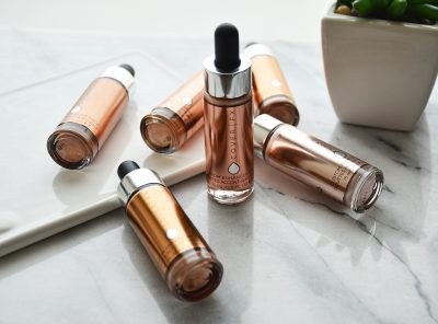 Cover FX Custom Enhancer Drops Review & Swatches - Makeup-Sessions