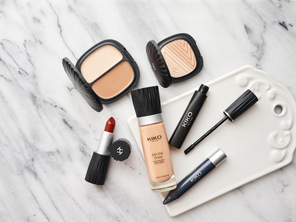 Kiko Neo Noir Collection - Makeup-Sessions