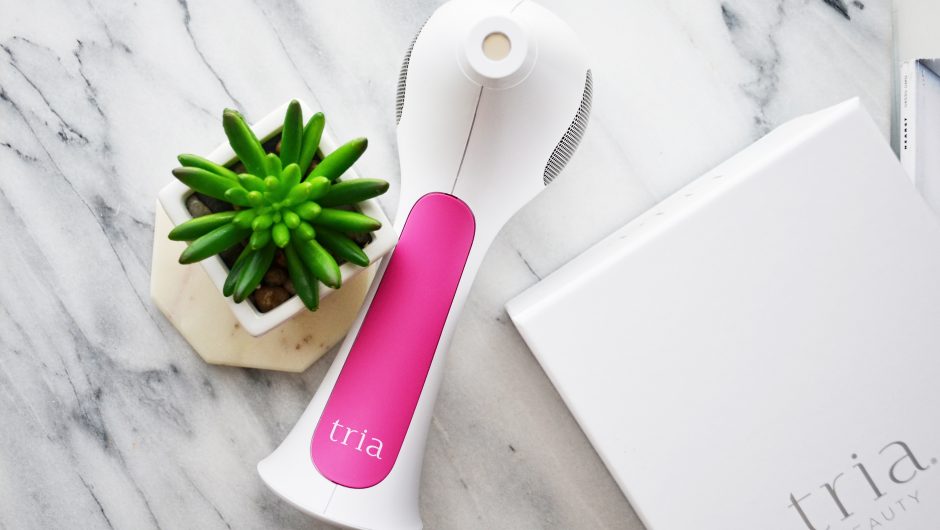 Tria Beauty Hair Removal Laser 4X - Makeup-Sessions