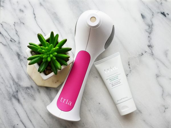 Tria Beauty Hair Removal Laser 4X - Makeup-Sessions