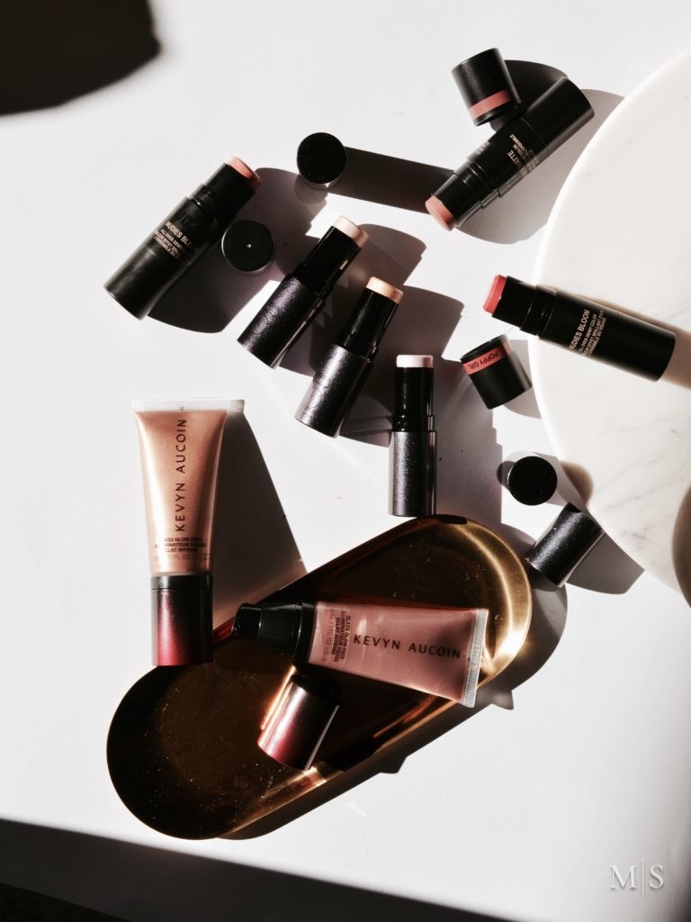 Dewy Cheeks for Summer - Makeup-Sessions
