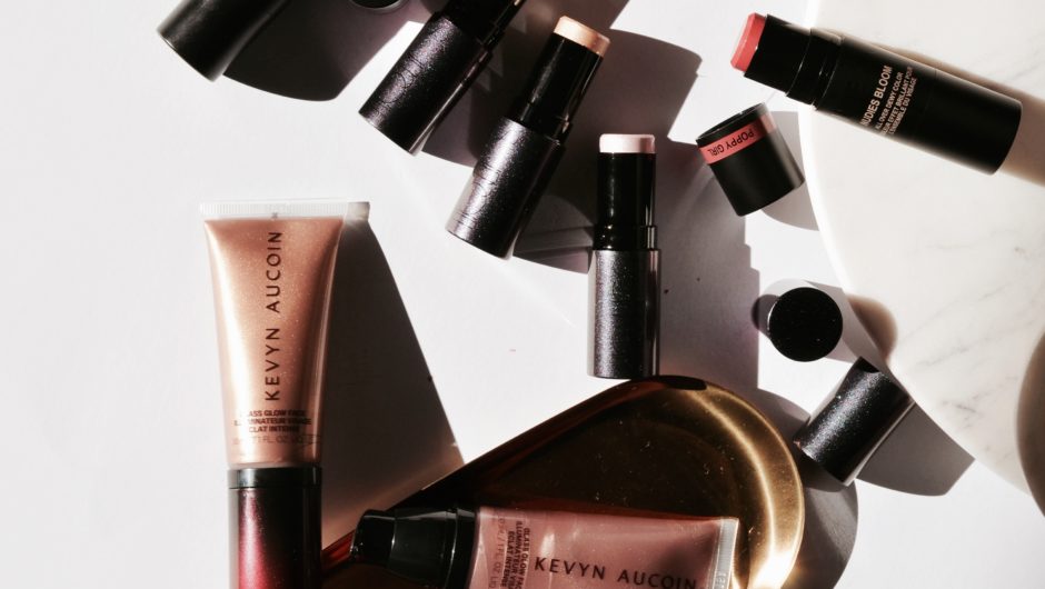 Dewy Cheeks for Summer - Makeup-Sessions