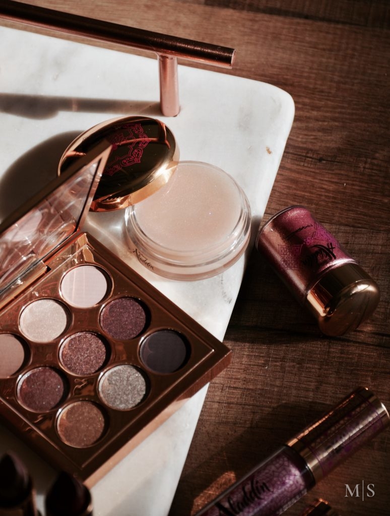 Mac Aladdin Collection Review & Swatches - Makeup-Sessions