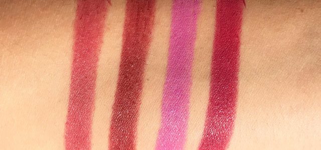 Mac Love Me Lipstick Collection - Makeup-Sessions