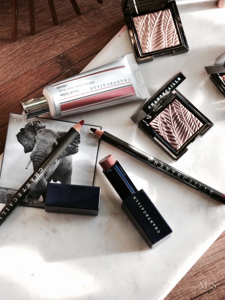Chantecaille Fall 2019 Collection Review & Swatches - Makeup-Sessions