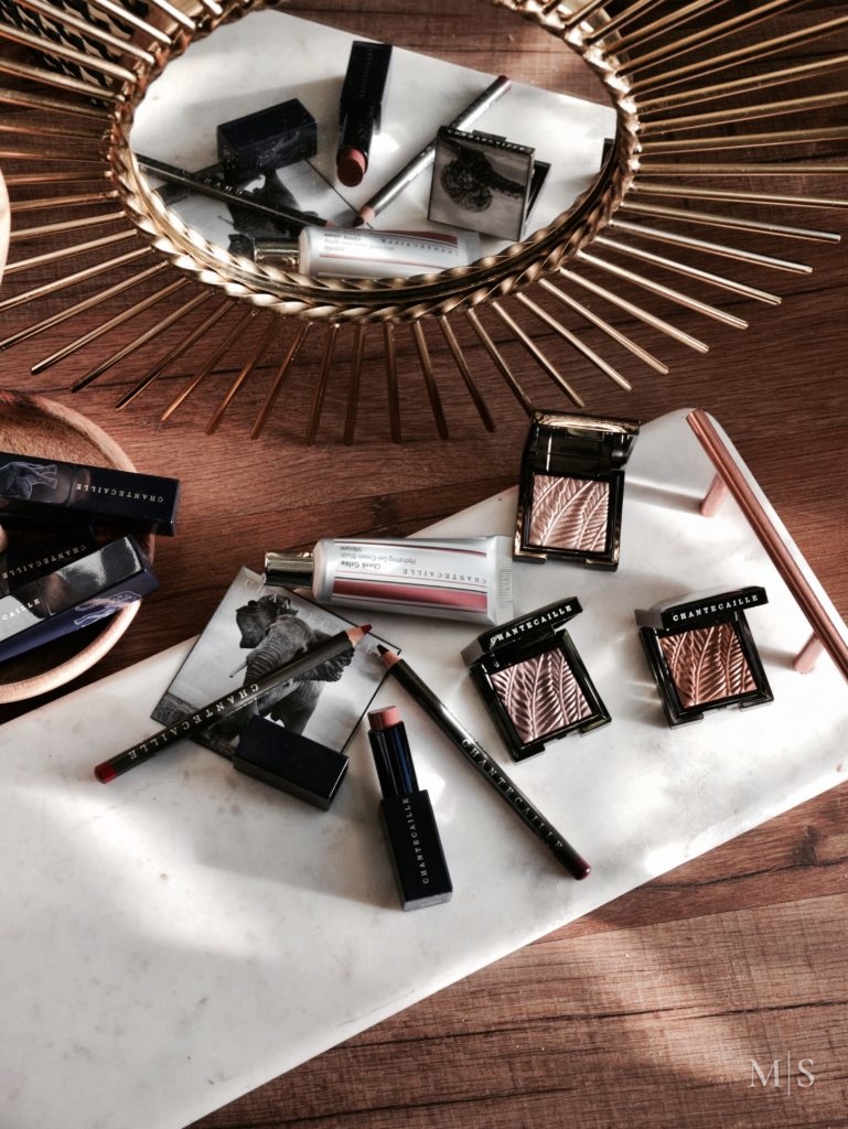 Chantecaille Fall 2019 Collection Review & Swatches - Makeup-Sessions