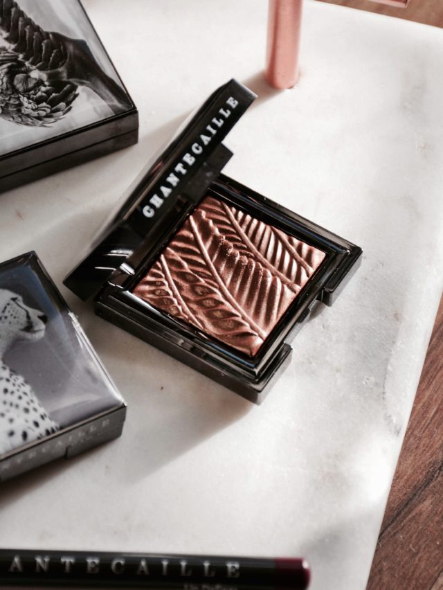 Chantecaille Fall 2019 Collection Review & Swatches - Makeup-Sessions