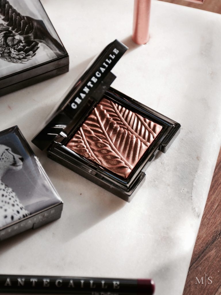 Chantecaille Fall 2019 Collection Review & Swatches - Makeup-Sessions