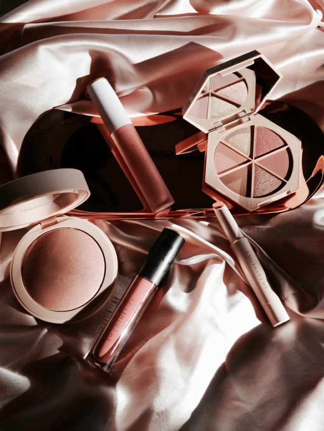 Em Cosmetics Magic Hour Collection - Makeup-Sessions