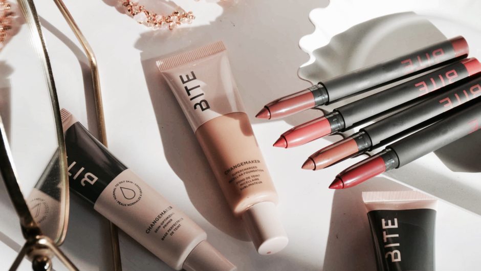 New Releases From Bite Beauty - Makeup-Sessions