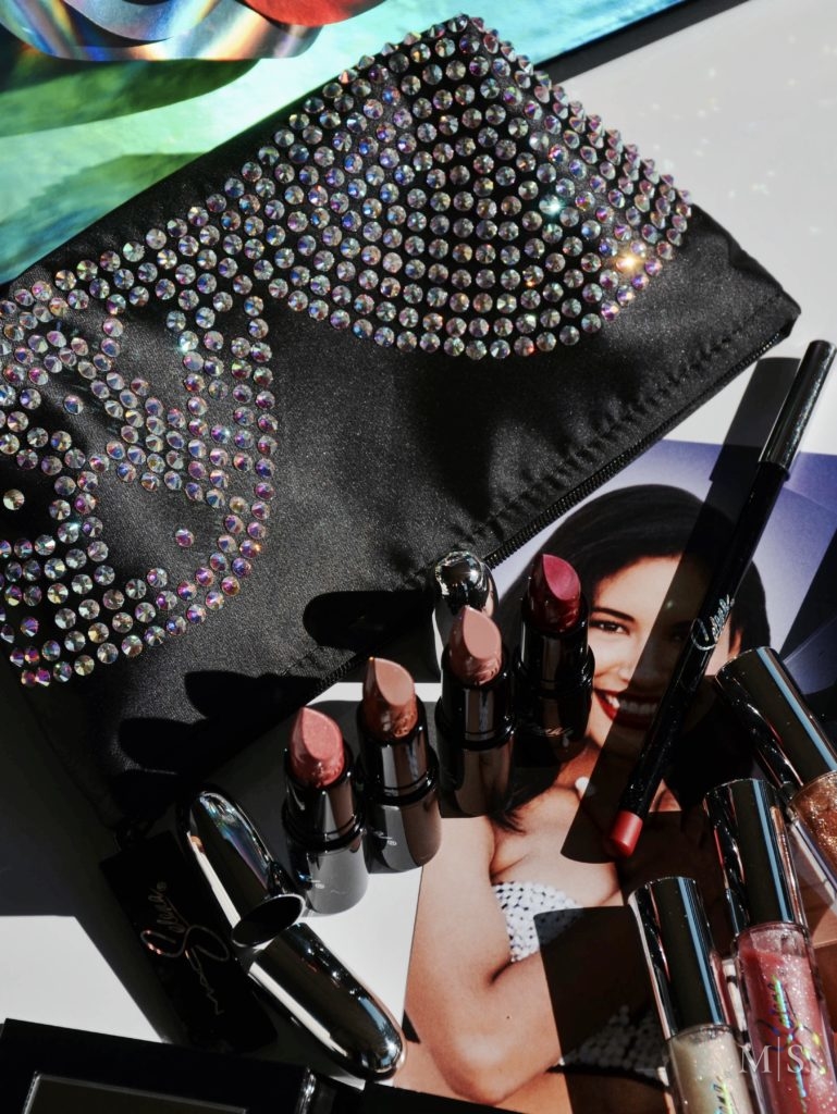 Mac Cosmetics x Selena La Reina Collection - Makeup-Sessions