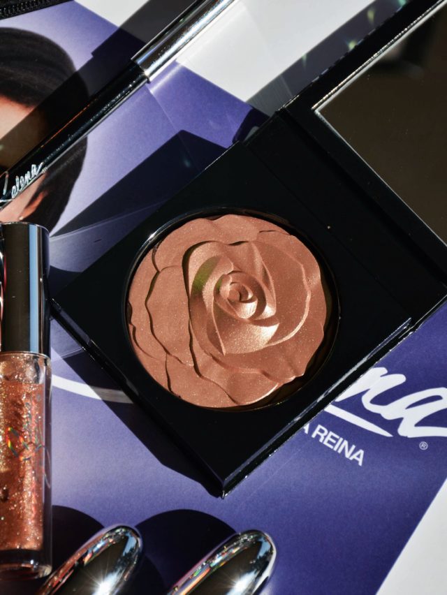 Mac Cosmetics x Selena La Reina Collection - Makeup-Sessions