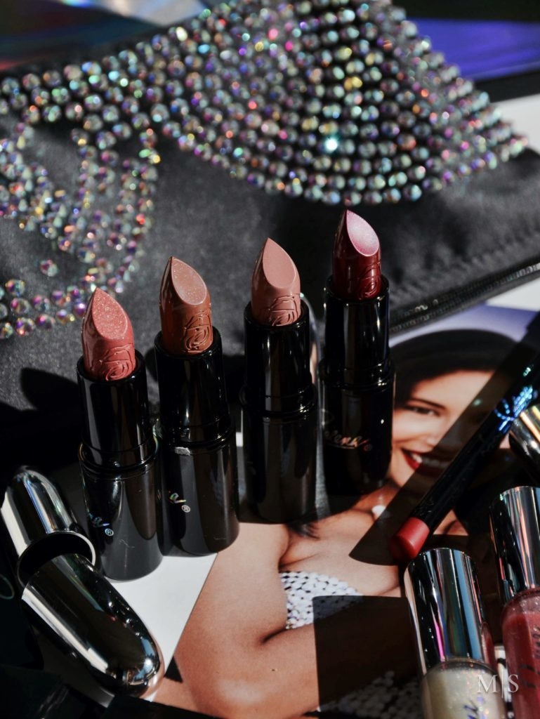 Mac Cosmetics x Selena La Reina Collection - Makeup-Sessions