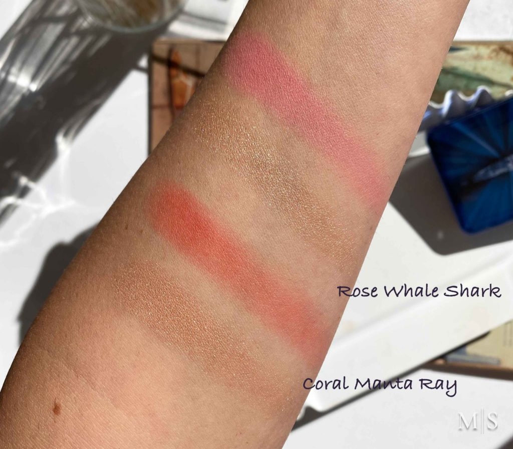 Chantecaille Summer 2020 Collection - Makeup-Sessions